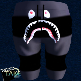 Second Life Marketplace - [T2]- Sweats strips
